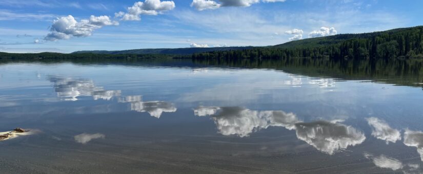Saulteau First Nations and Climate Change Planning | Compass Resource ...