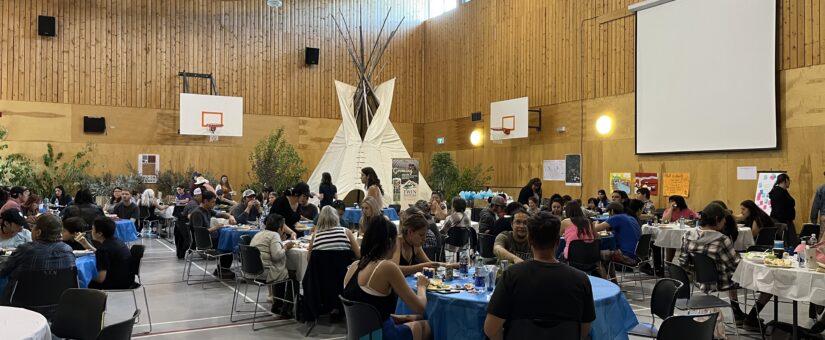 Saulteau First Nations Watershed Management | Compass Resource Management